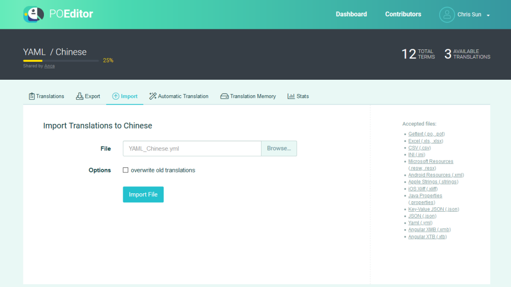 Translator’s guide to software localization - POEditor Blog
