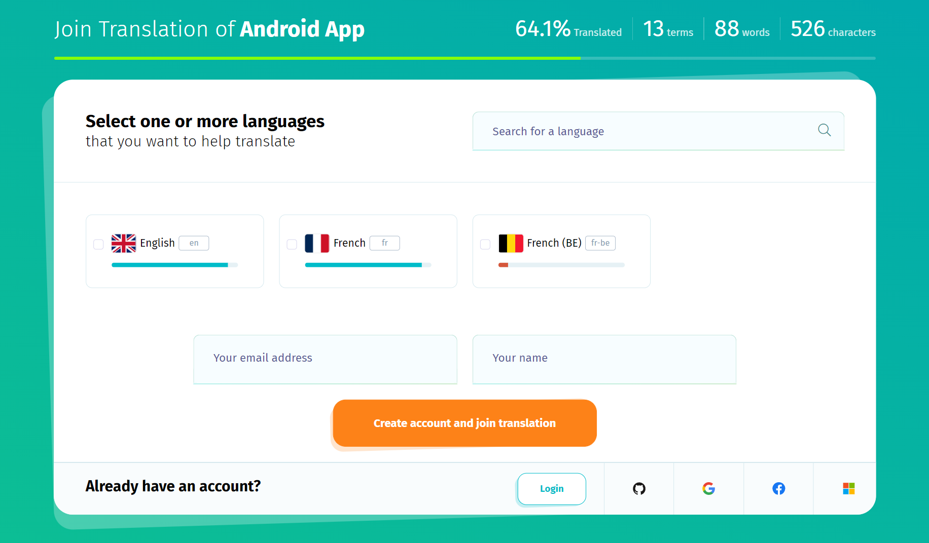 How to manage a crowdsourced localization project - POEditor Blog
