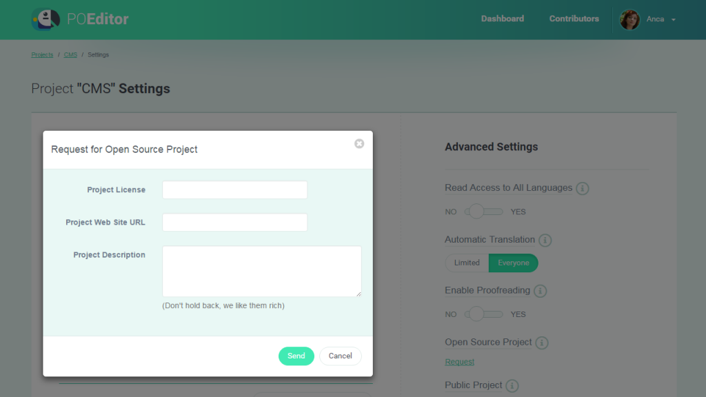 Free localization with POEditor translation platform - POEditor Blog