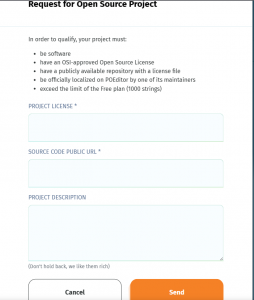 Free localization with POEditor translation platform - POEditor Blog