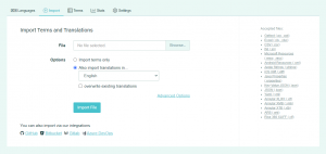 POEditor Blog - All about translation and localization management