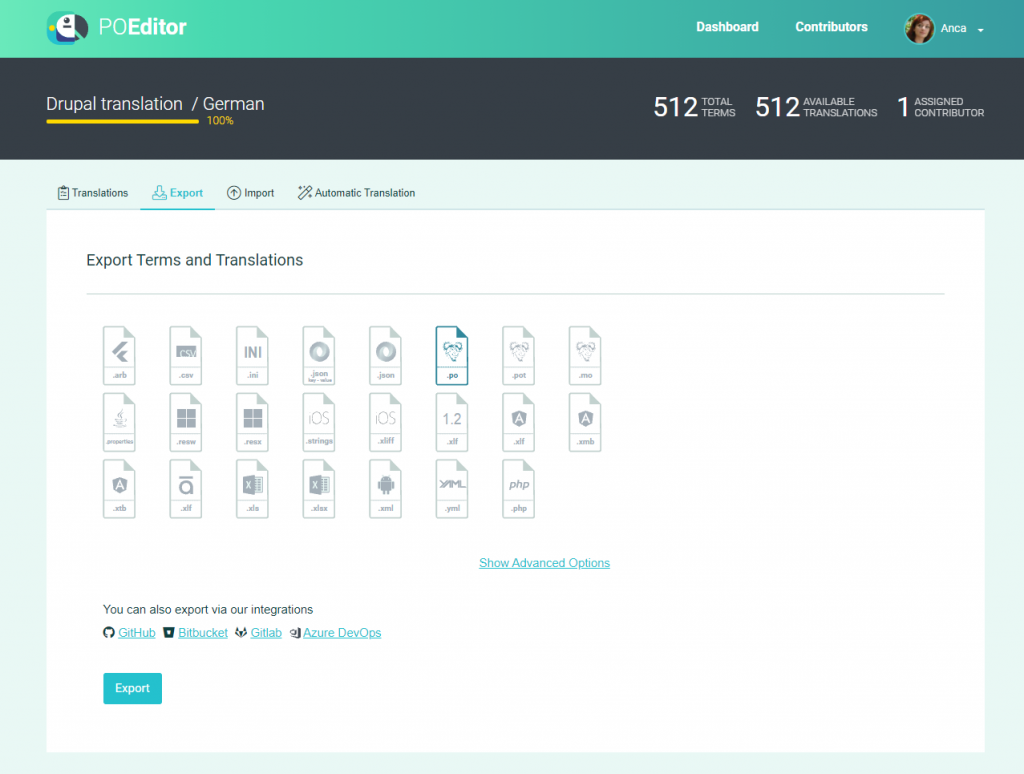 POEditor Blog - All about translation and localization management