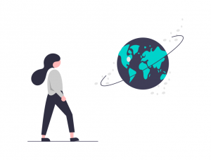 Globalization vs localization: Differences and definitions - POEditor Blog