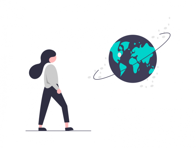 Globalization vs localization: Differences and definitions - POEditor Blog