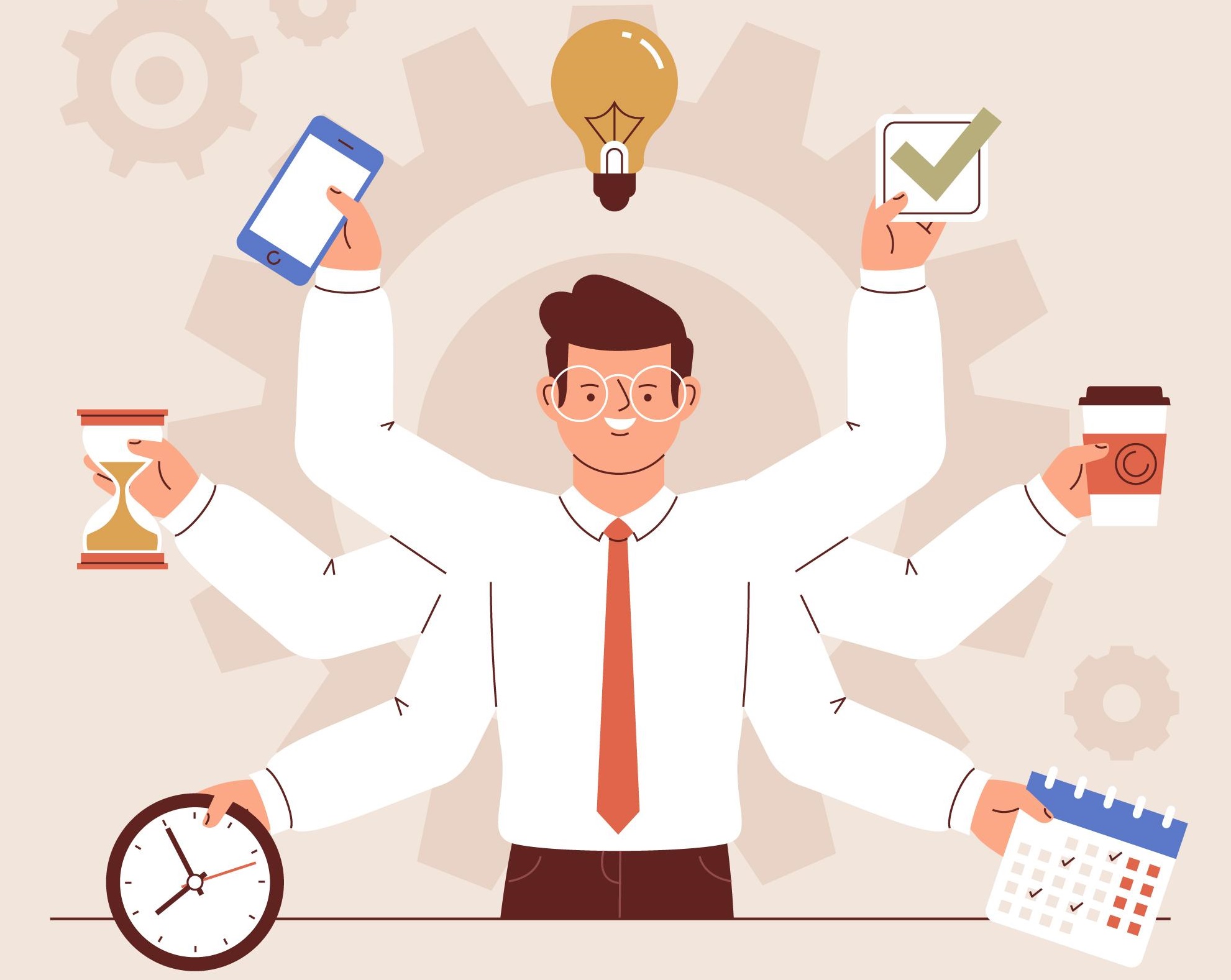 The localization project manager role: How to master localization ...