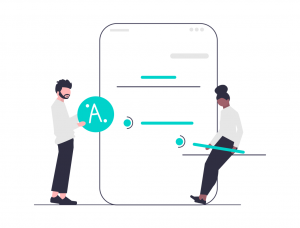 Building your localization team - POEditor Blog