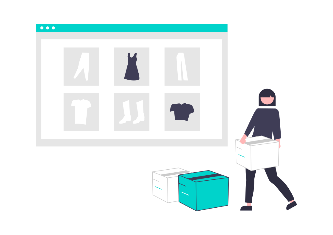 E-commerce localization: Benefits and how to - POEditor Blog