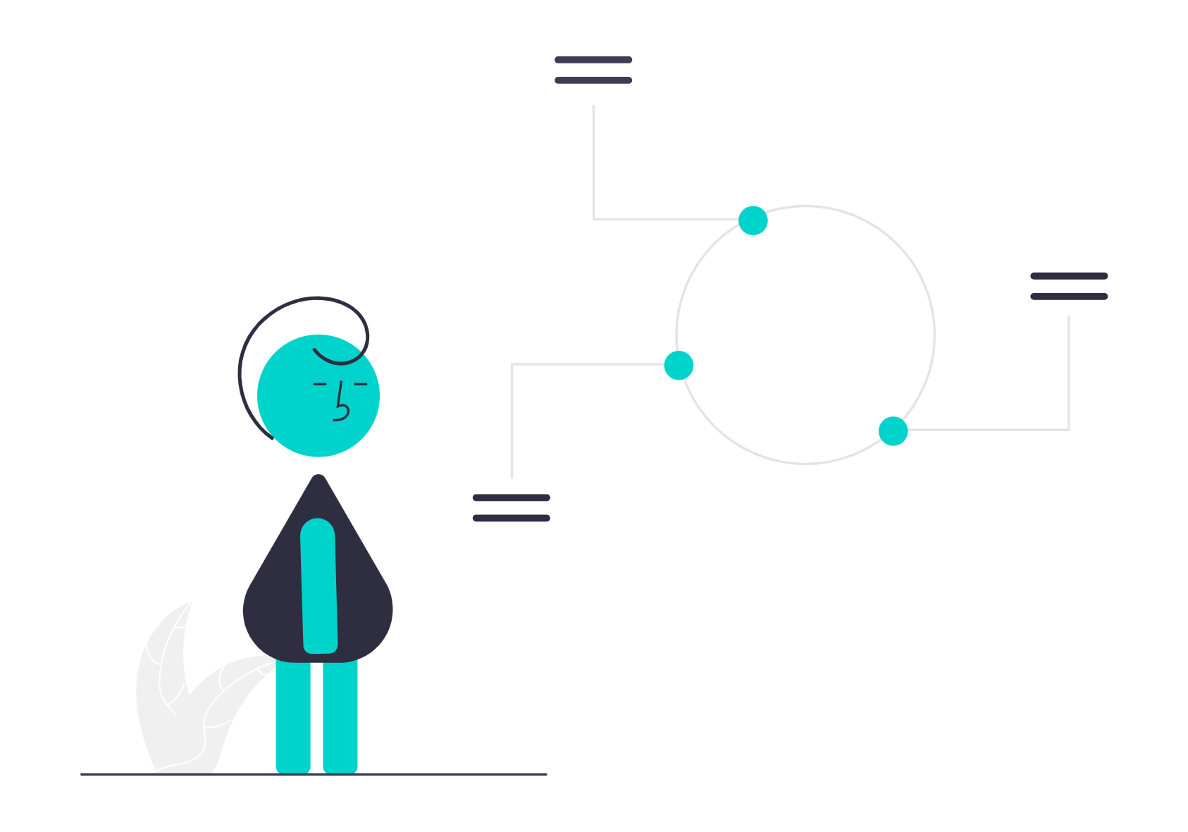 Segmentation In Localization A Key Step In Efficient Translation