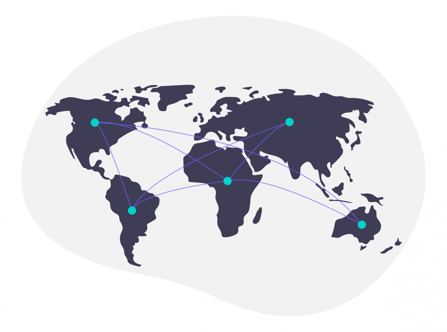 Globalization vs internationalization: Don't get them confused ...