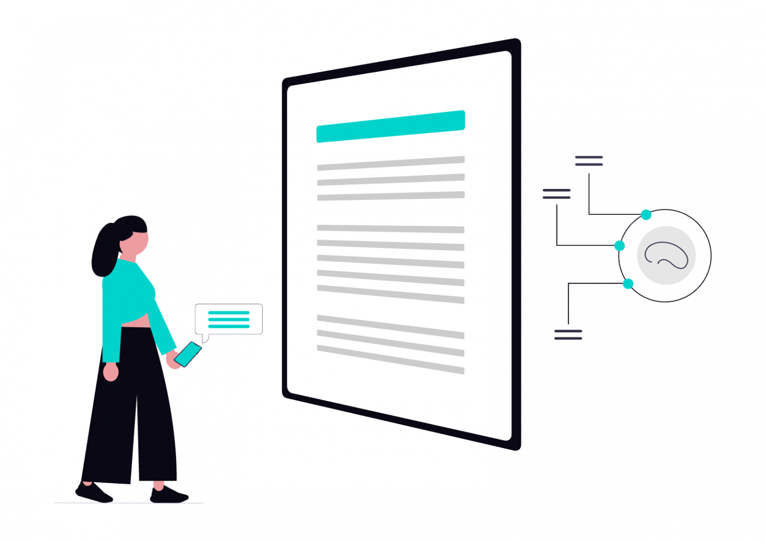 How does AI improve machine translation accuracy? - POEditor Blog